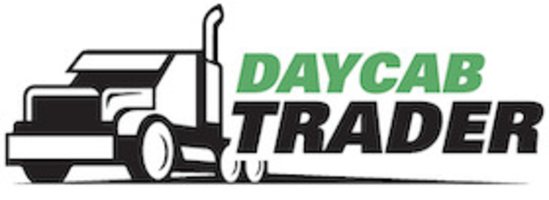 New And Used Day Cab Trucks For Sale, Lease And At Auction : DayCabTrader
